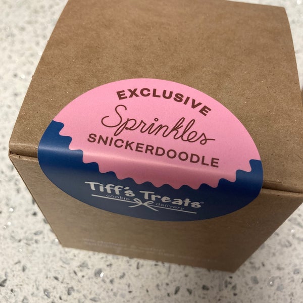 Tiff's Treats - Bakery in Downtown Austin