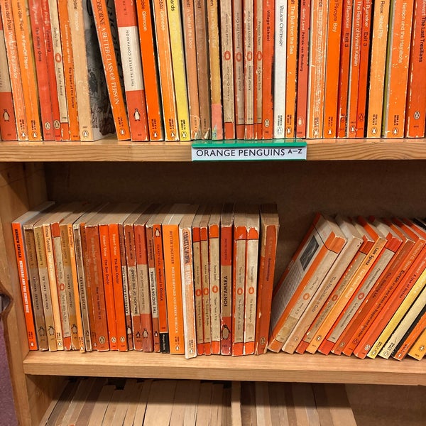 Skoob Books - Bloomsbury - 11 tips from 447 visitors