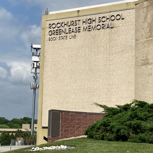 Photos at Rockhurst High School - 4 tips from 574 visitors