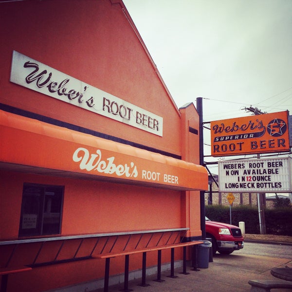 Weber's Superior Root Beer Drive-in - 10 tips from 346 visitors