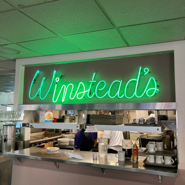 Winstead's - Southmoreland - 69 tips from 3592 visitors