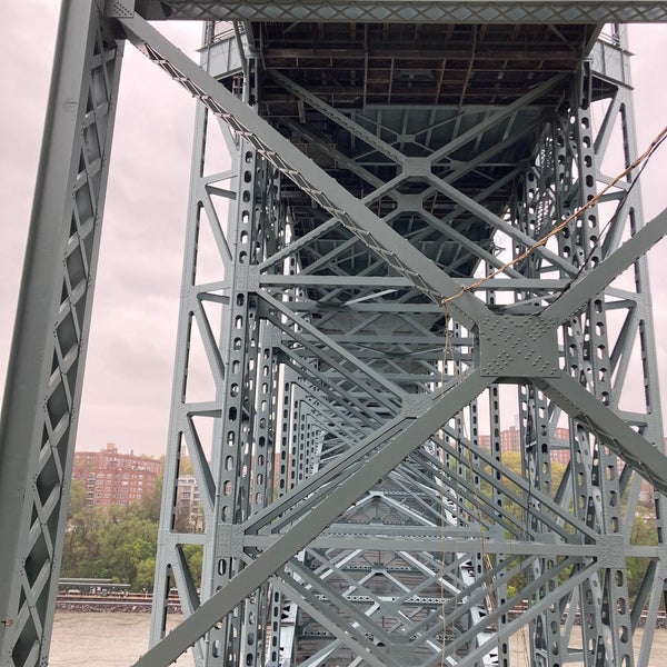 Henry Hudson Bridge - 17 tips