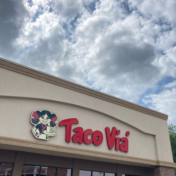 Taco Via - Cherokee Hills - 29 tips