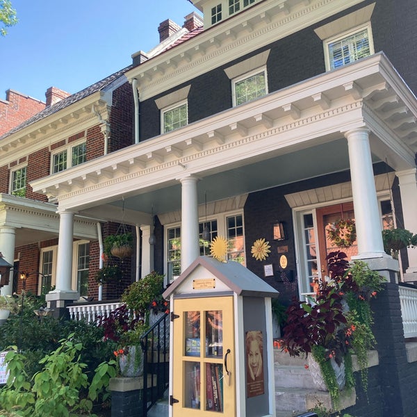 Carytown - 31 tips from 3630 visitors