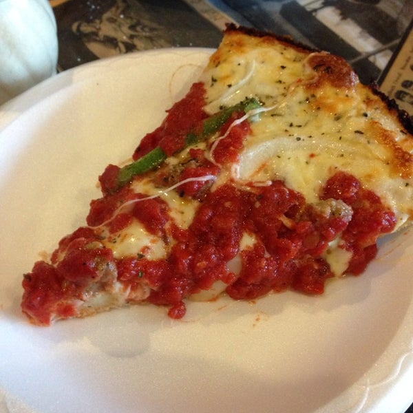 Roscoe's Pizza - Pizzeria in Cedar Rapids