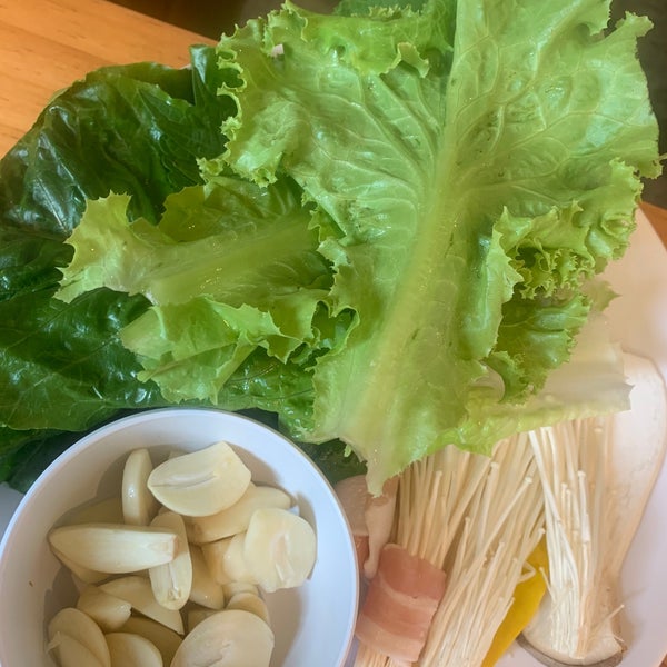 Sam Gyup Sal สาขาสรงประภา - ดอนเมือง - ตลาดโอโซนวัน