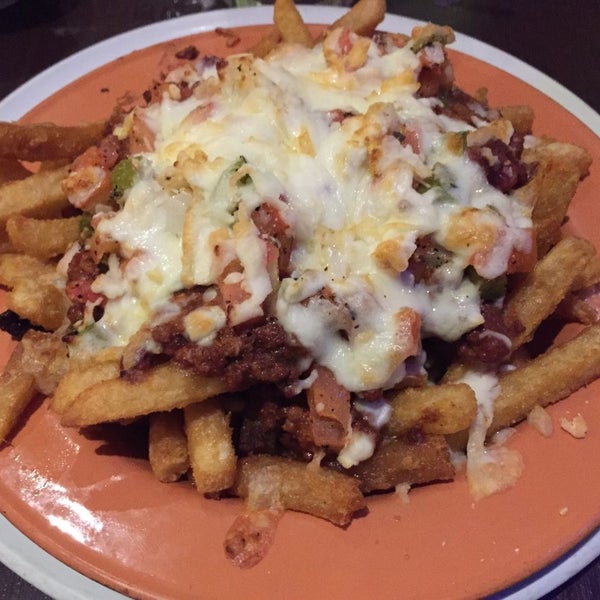 Fernando's Hideaway (Now Closed) - Mexican Restaurant in Toronto