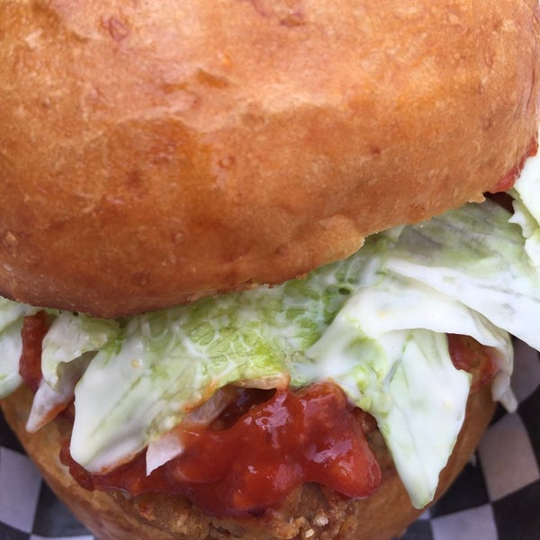 Fidel Gastro - Food Truck in Etobicoke