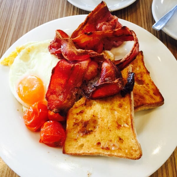 The Coffee Club - Point Cook, VIC