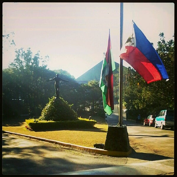 University of the Philippines Baguio - 7 tips from 706 visitors