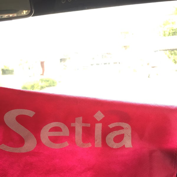 Bazaar MPS Seremban - Food Court in Seremban