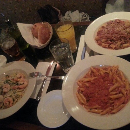 Photos at Patsy's Pizzeria - Upper East Side - 206 E 60th St