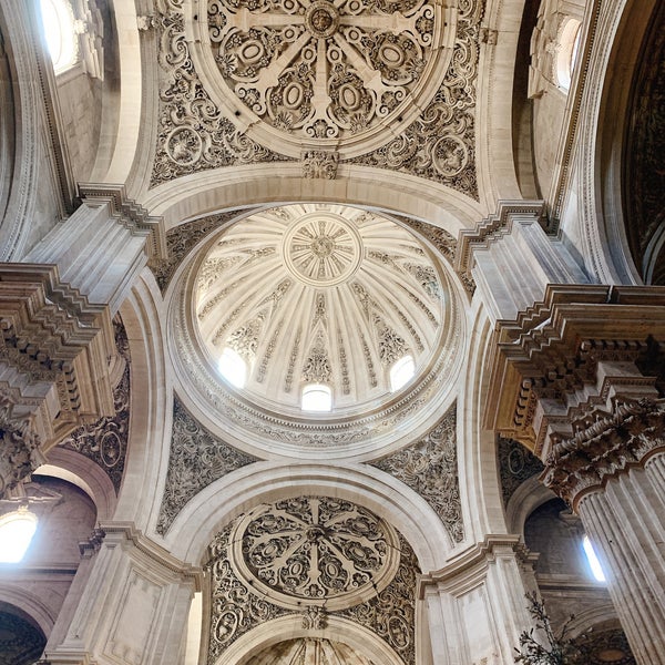 Catedral de Granada - Centro - Sagrario - Plaza de las Pasiegas