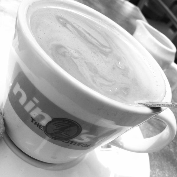 Nino's - Coffee Shop