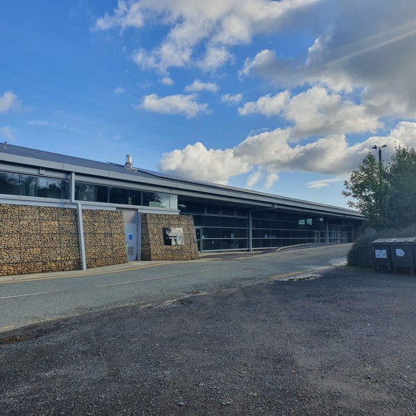 Locomotion: The National Railway Museum at Shildon - Museum in Shildon