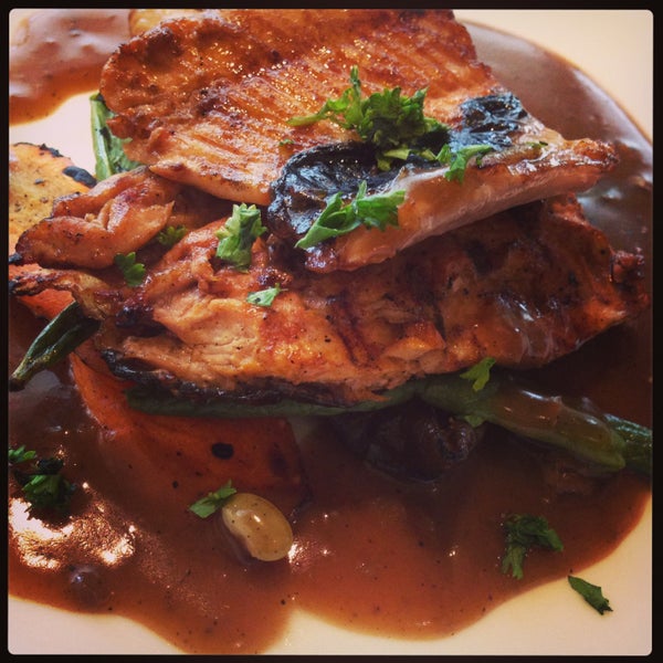 Chef Laudico’s Bistro Filipino (Now Closed) - 44 tips