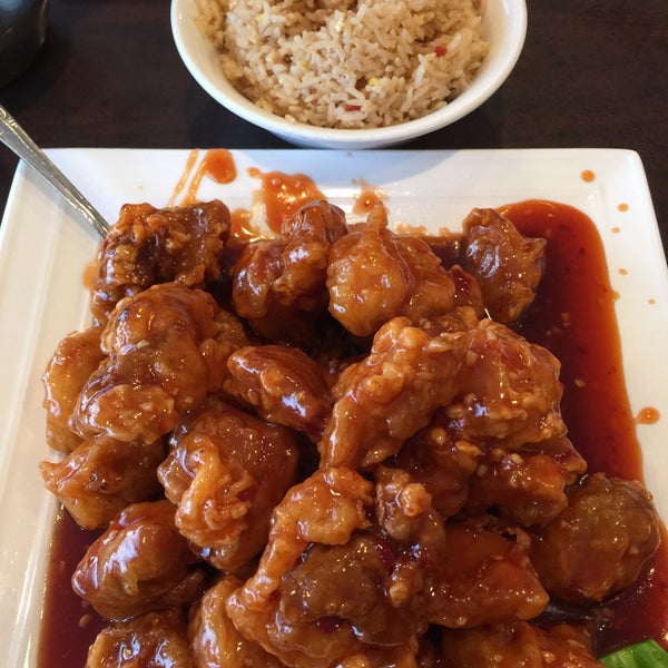 Photos at Lok Yaun Restaurant - Chinese Restaurant in West Eugene