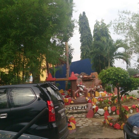 Asrama Sekolah Menengah Kebangsaan Agama Baling - 18 visitors