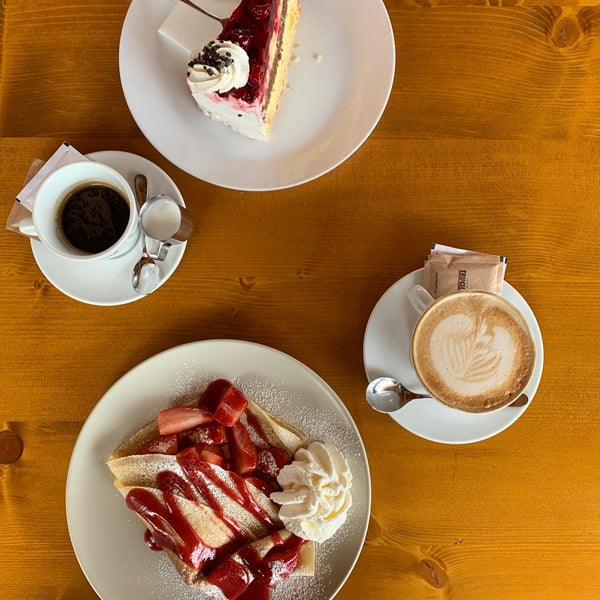 Bogner Café - Café in Špindlerův Mlýn