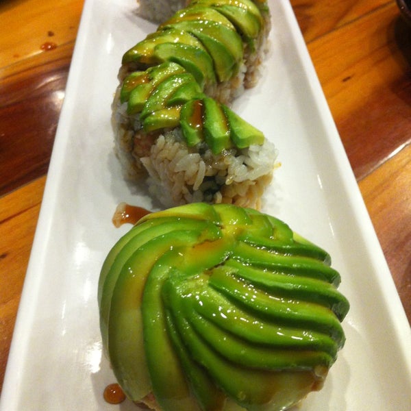 Photos at Kaizen Fusion Roll & Sushi - North Las Vegas, NV