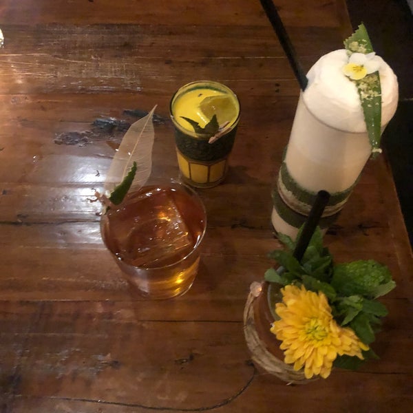 Baldwin Bar at Sichuan Garden - North Woburn - 7 tips