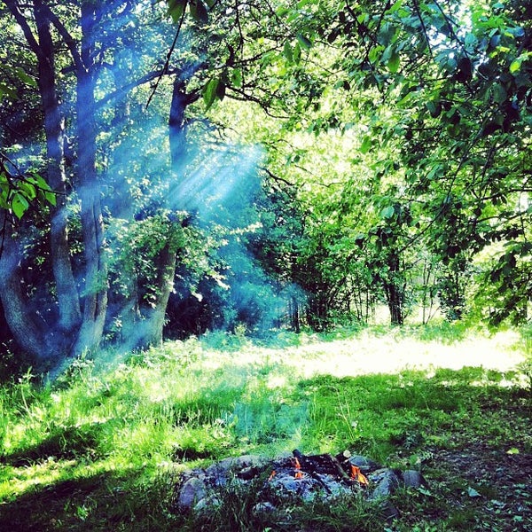 Hornslet - Hornslet, Region Midtjylland