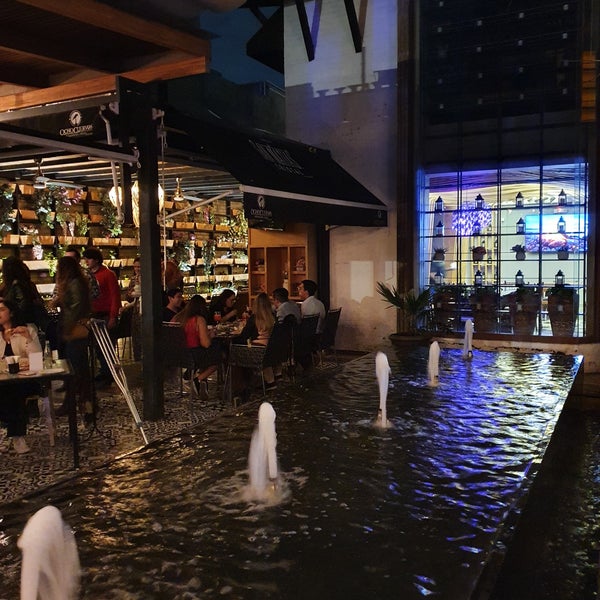 Barolo 8C Chapalita - Restaurant in Zapopan