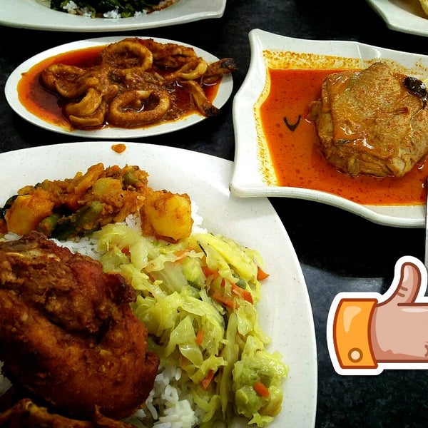 Ratha Raub Curry Chicken (Goh Tong Jaya) - 20, Goh Tong Jaya, Genting ...