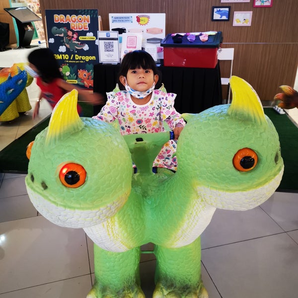 Photos at Wangsa Walk Mall - Shopping Mall in Wangsa Maju