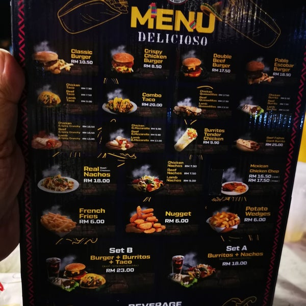 Rollo Mexican Food - 5 tips from 457 visitors