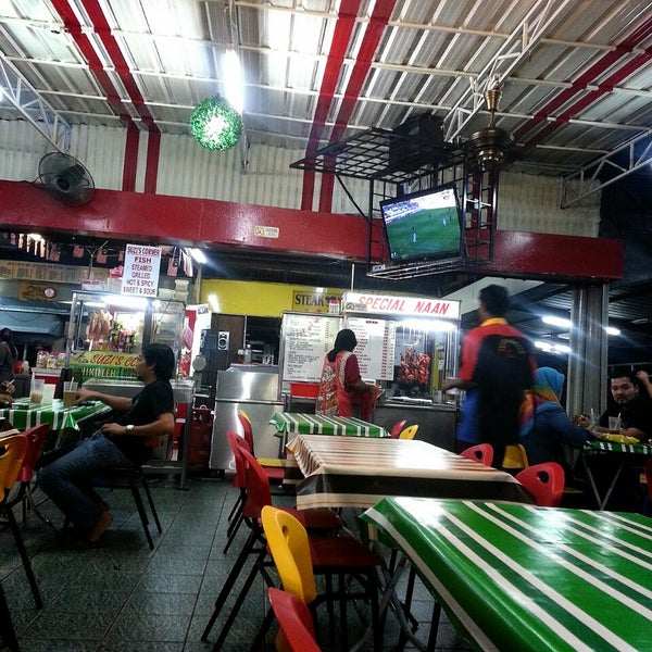 Photos at Suzi's Corner - Asian Restaurant in Kampung Datuk Keramat