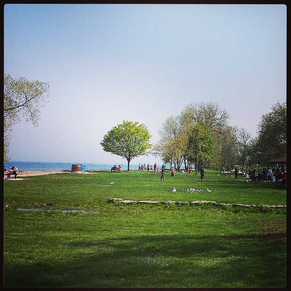 Coronation Park - 6 tips from 510 visitors