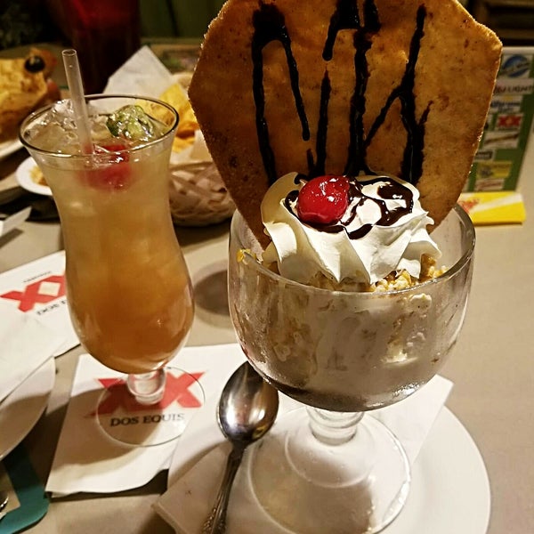 Don Gus Mexican & Seafood - Mexican Restaurant in Lancaster