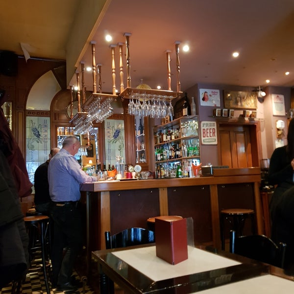 Café Bazaar - 13 tips from 302 visitors