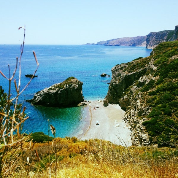 Kaladi - Beach