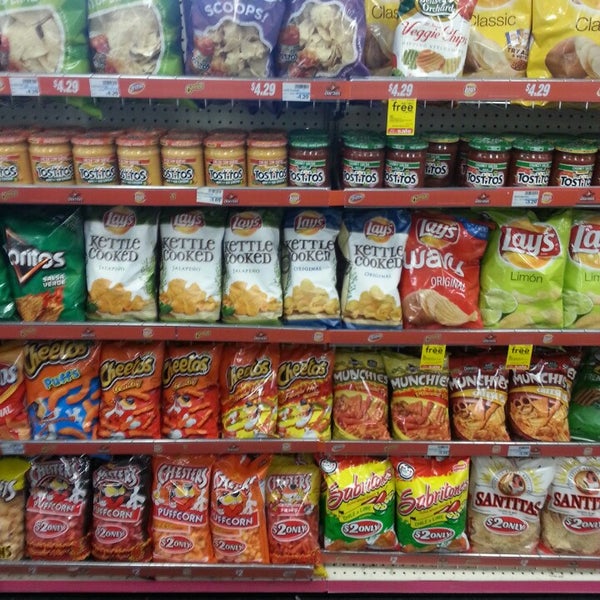 CVS pharmacy - 2 tips from 124 visitors