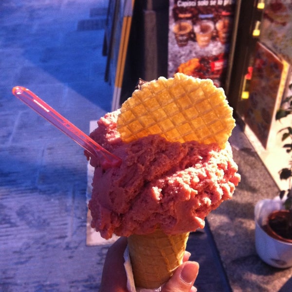 Grom - Ice Cream Shop in Centro