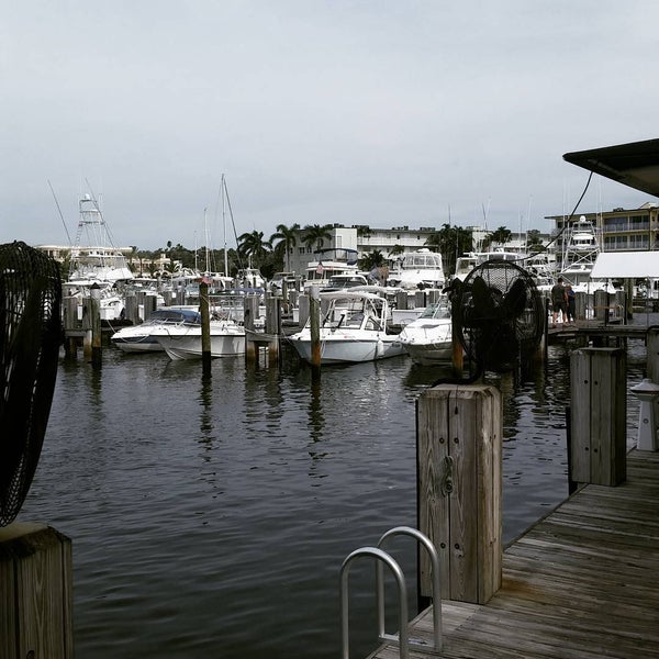 Lighthouse Point Marina - 5 tips from 324 visitors