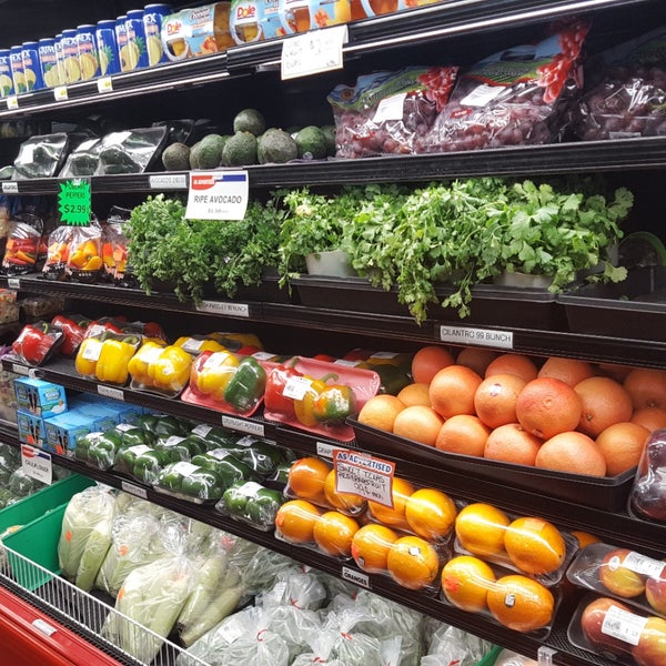 Eastside Fresh Meat & Produce - 4666 W US Highway 20