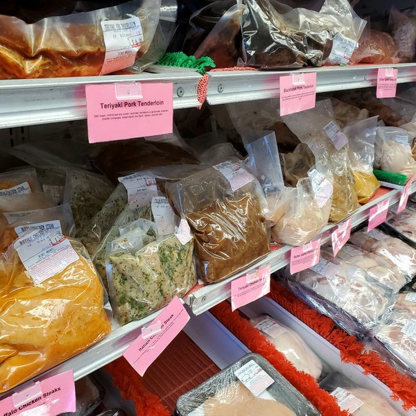 Rob's Meat Chop and Deli - Dyer, IN