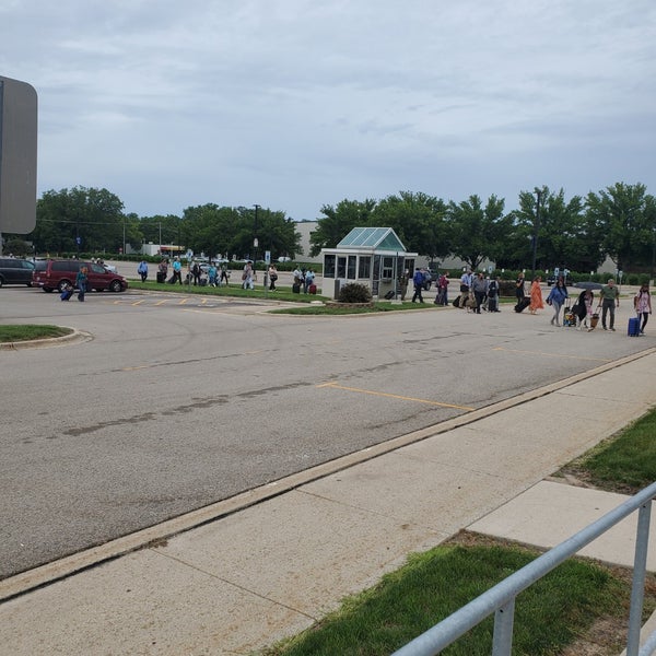 Photos at Chicago Rockford International Airport (RFD) - 25 tips