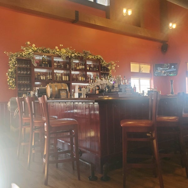 Farmhouse Restaurant - Fair Oaks, IN