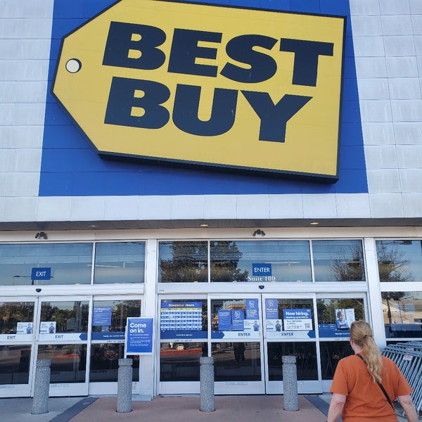 Best Buy - Electronics Store in Austin