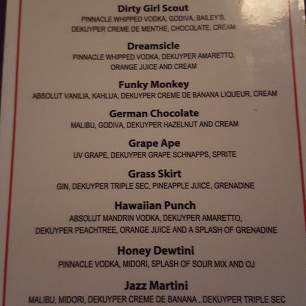 Intimo Lounge - Wine Bar