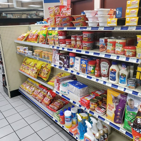 Luke Oil #257 - Hammond, IN