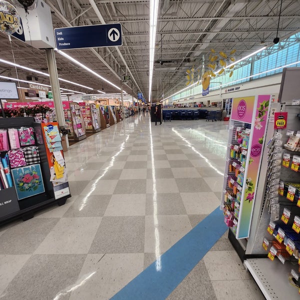 Meijer - 26 tips