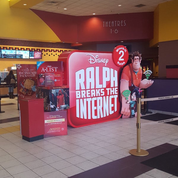 Photos at AMC Showplace Schererville 16 - 30 tips