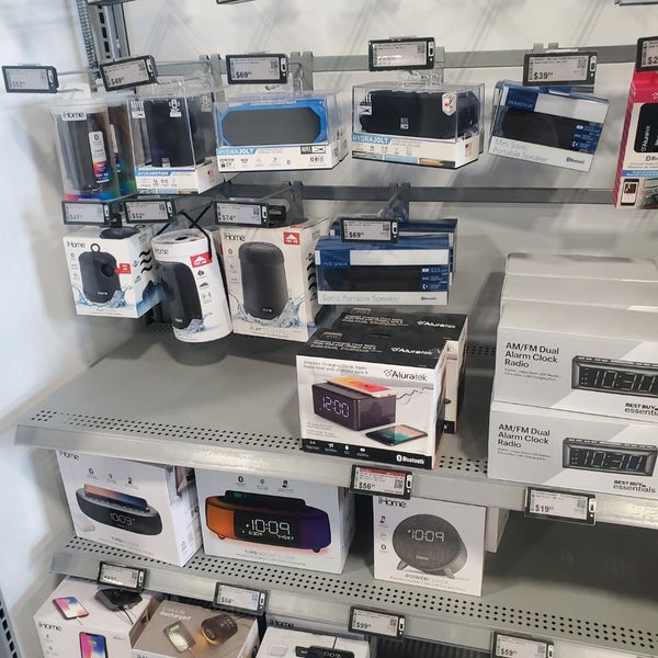 Best Buy - Electronics Store