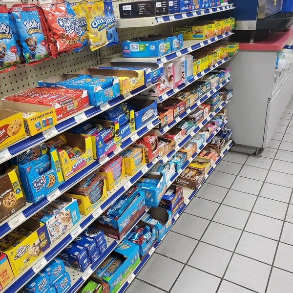 Luke Oil #257 - Hammond, IN