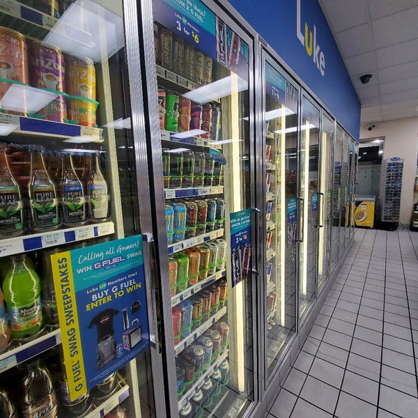 Luke Oil #257 - Hammond, IN